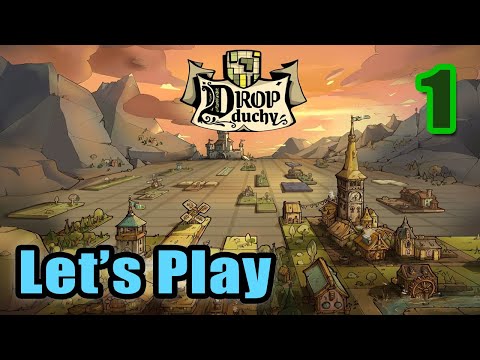 Steam Community :: Drop Duchy
