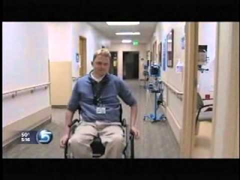 Intermountain Medical Center - Brandon Sulser - KSL TV