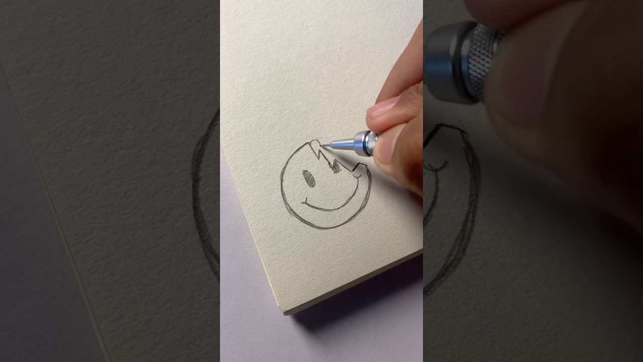 Simple things to draw when bored part-86