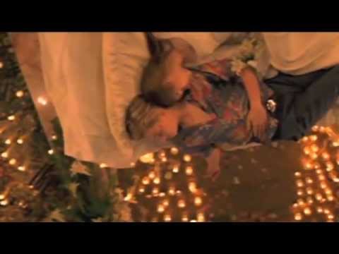 1996 Romeo and Juliet death scene