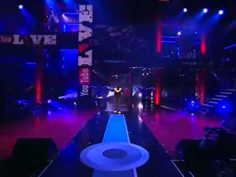 Jon Chu & The League of Extraordinary Dancers - YouTube Live