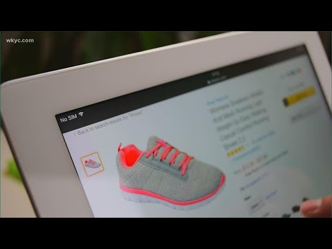 How to spot fake Amazon reviews