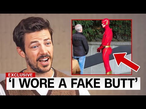 'The Flash' S9 Cast Secrets REVEALED..