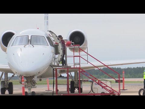 Texarkana Regional Airport to receive CARES Act money