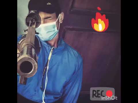 MC Grenade || Balaju Crip City || Prod. kilmonglue