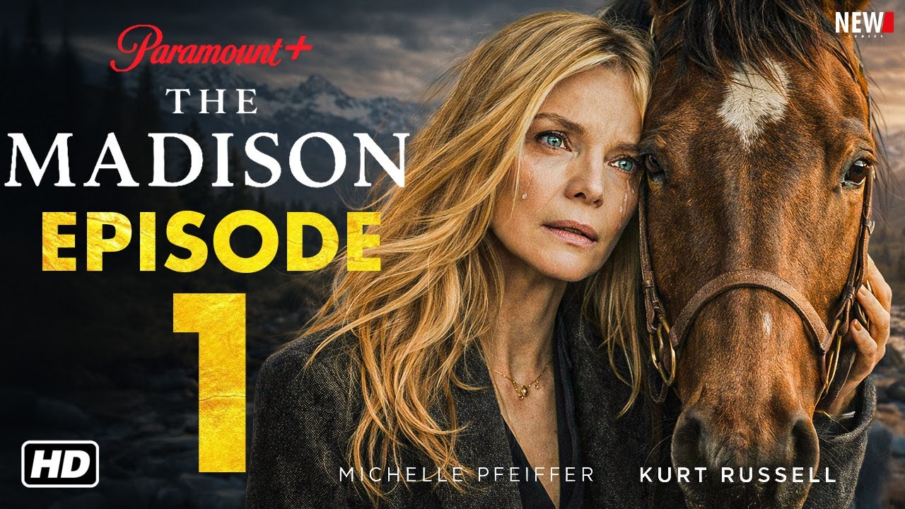 The Madison Episode 1 Trailer - First Look, Release Date, Cast, Plot, & Everything We Know