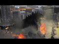 Godzilla (2014 video game) | Wikizilla, the kaiju encyclopedia