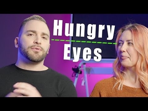The Cure for Wandering Eyes