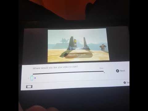 MP4 hax for Nintendo Switch | GBAtemp.net - The Independent Video Game ...