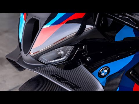New 2025 BMW M 1000 RR | Engine Sound | Price