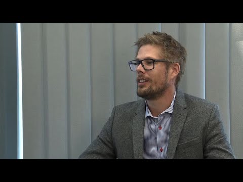 Joel Tarning: Getting the dose right