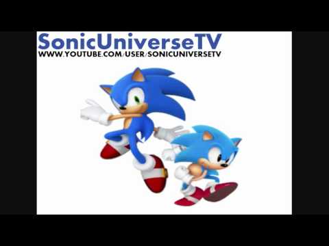 Sonic Universe TV - Advertising Our Forums