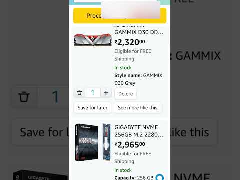 Asrock A320M-HDV R4.0 Motherboard & Amd ryzen 3 3200g processor pc bulid ! #jstips #shorts #ytshorts