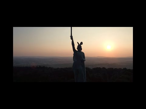 Proto NDS Arminius NDS Records Offiziell Musikvideo ( Re-Upload )