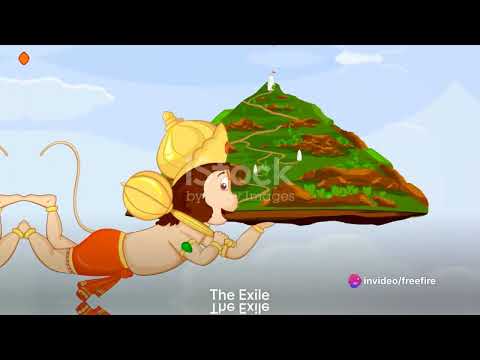 The Divine Chant: Jai Shree Ram ♈