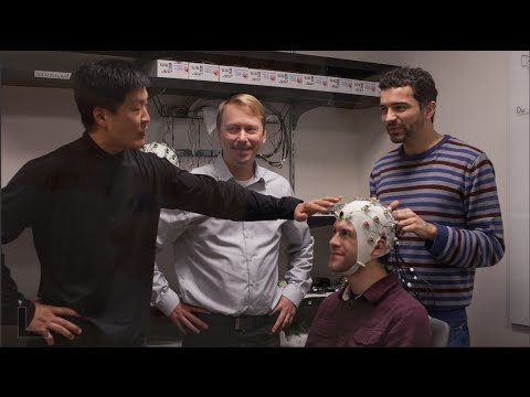 The Science of Visual Memory: How the Eye and Brain Work Together to get Things Done