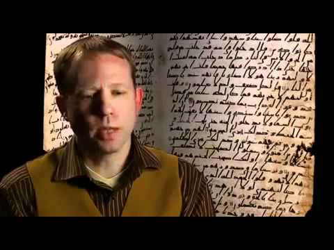 VIDEO: The hidden origins of Islam – Gerd-R. Puin & Christoph Luxenberg ...