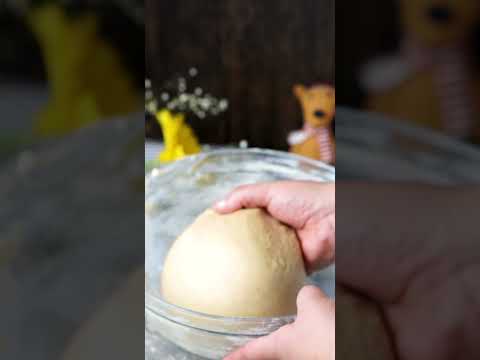 HOW TO MAKE SOFT CONCHAS MEXICANAS | PAN DULCE #baking #recipes #pandulce