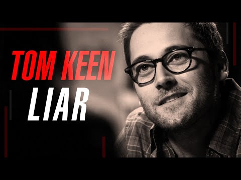 The Blacklist || Tom Keen : Liar