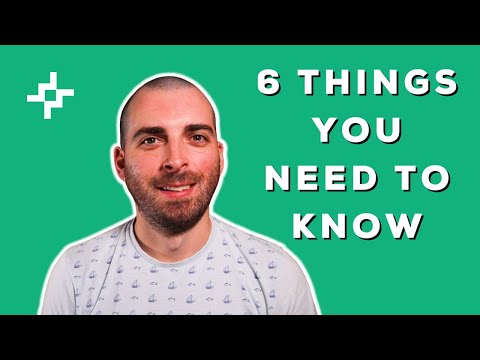Watch Before Starting an Online Masters Degree in Computer Science