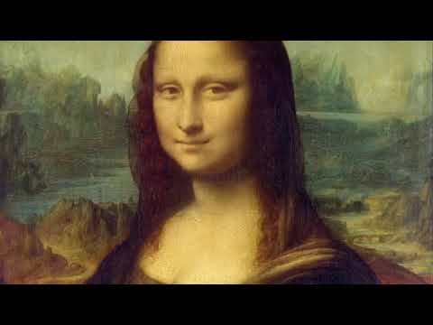 Brenden’s Leonardo Da Vinci Presentation