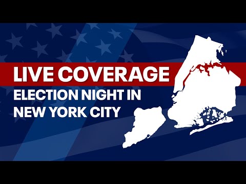 LIVE: Mamdani speech after Cuomo concedes in NYC mayoral primary