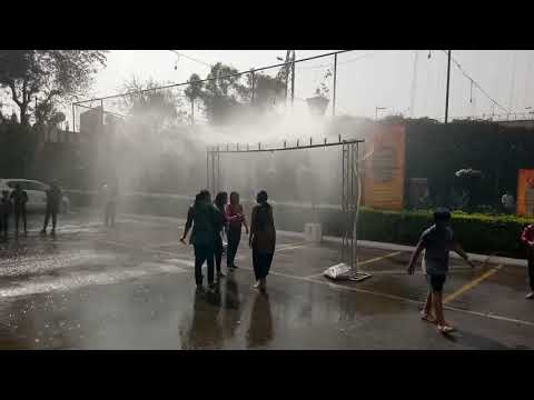 Rain Dance Setup, Rain Dance Organisers in India