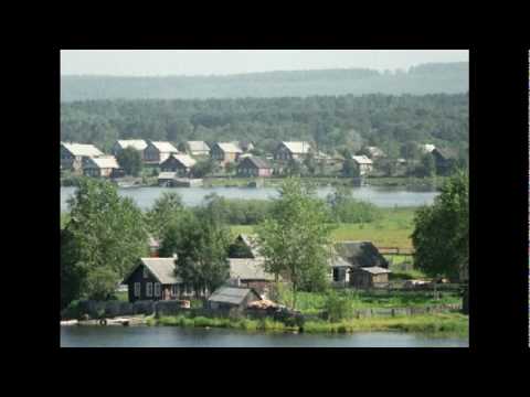 Pekka Peksujev liru pillil loodushääli (Imitating nature`s sounds) (Folk music from North-Karelia)