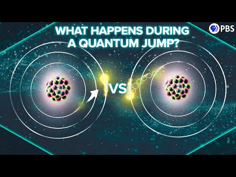 SUBQUANTUM REVOLUTION BEGINS… NOW! | Turing Machine