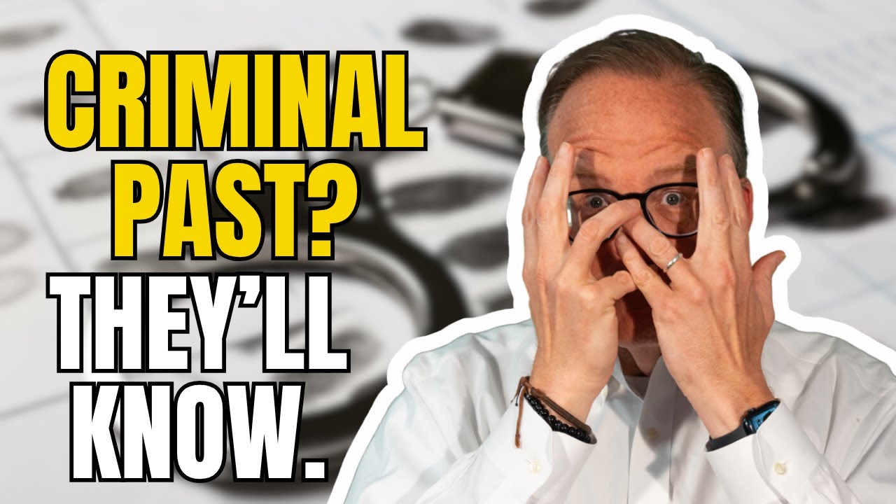 In 2025, Immigration Wants ALL Your Criminal Records – What You Need to Know