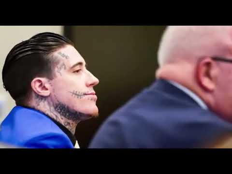 Killer with Nazi face tattoos sentenced to death for murder of two women after emotional plea.