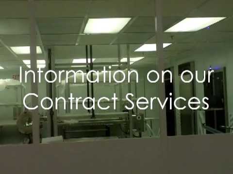 Day 22 - Information on our Contract Services