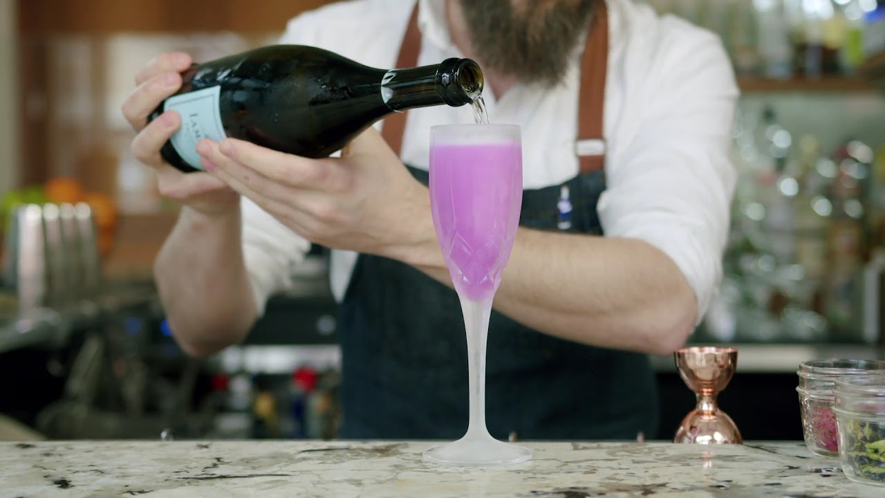 Empress 75 | Empress 1908 Gin
