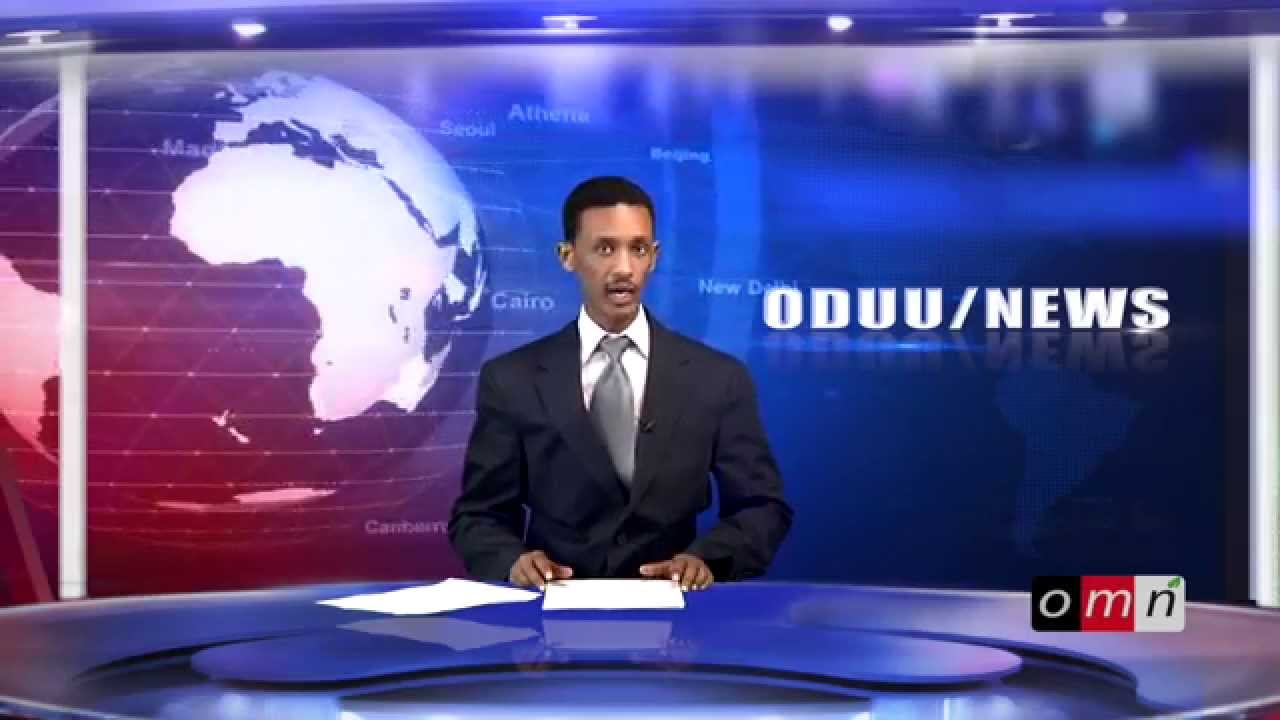OMN: Oduu Sadaasa 25, 2014
