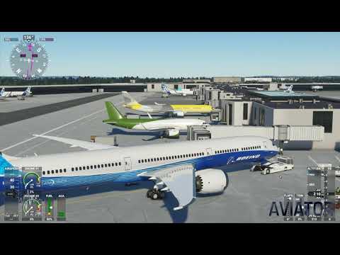 HCS Aviator Voice Pack - General Discussion - Microsoft Flight ...