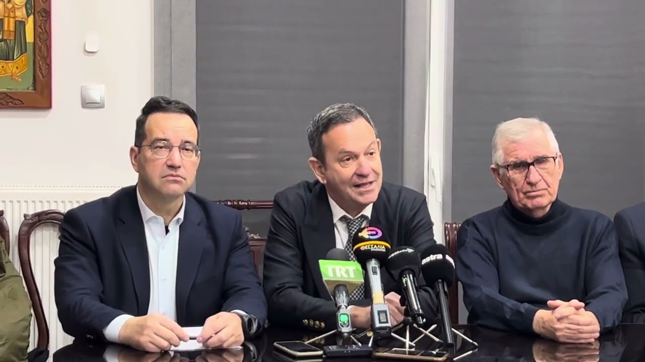 Λάρισα: Σε αγανάκτηση οι γιατροί για τις παθογένειες του ΕΟΠΥΥ ...