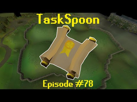 The Elite Clue Episode | TaskSpoon #78