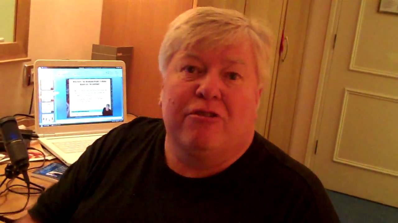 The Internet Audio Guy