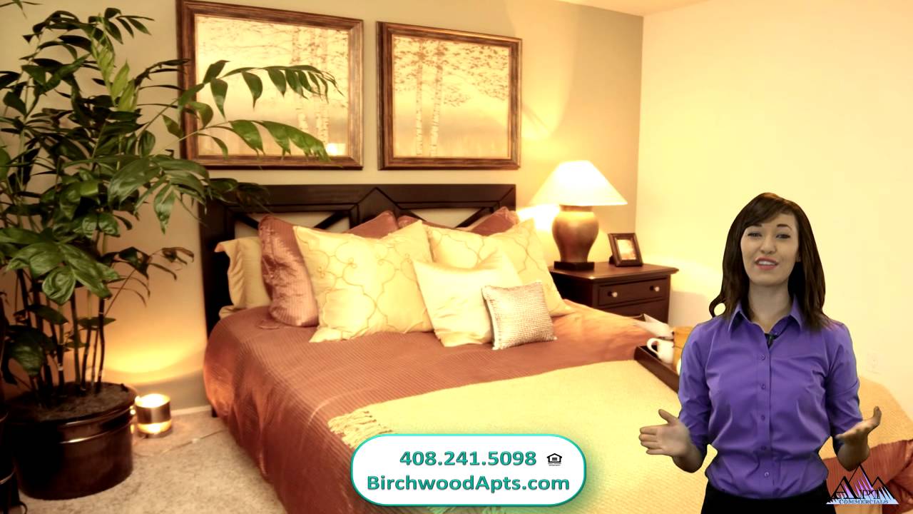 Birchwood Apartments Video Tour