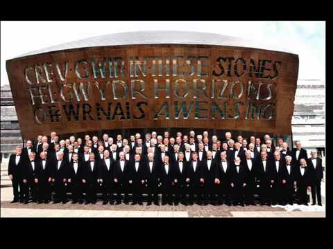 8 Welsh songs so achingly beautiful they'll make you cry | Wales Online