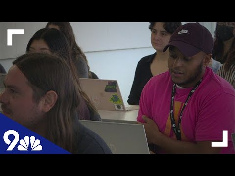 New program at CU Denver sets pathway for multicultural and first-generation students