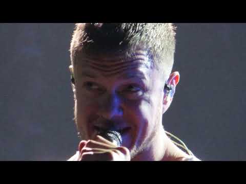Imagine Dragons - Demons (Live at UBS Arena)