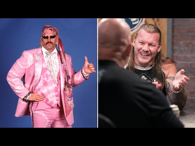 72-year-old claims he is in talks for WWE return