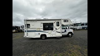 Pre-Owned Inventory | Country Motorhomes | Mount Vernon Washington