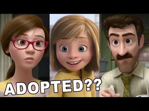 I Cry Every Time I Watch Inside Out (and I am a Man) | Family Friendly ...