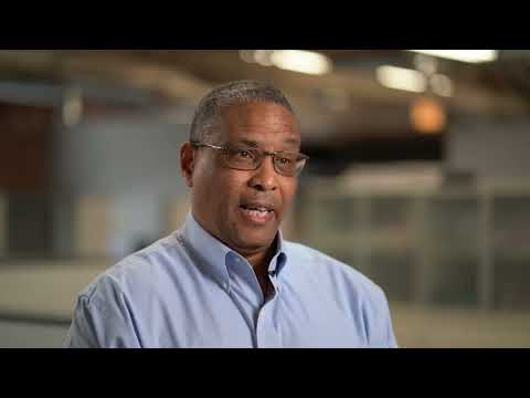Vice President Ronald Lewis on O'Hare ConRac and the Obama Presidential Center