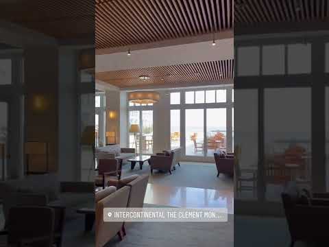 Monterey Hotel