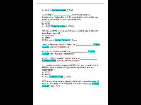 CPCS CERTIFICATION EXAM QUESTIONS AND CORRECT DETAILED ANSWERS VERIFIED ANSWERS LATEST CPCS EXAM ST