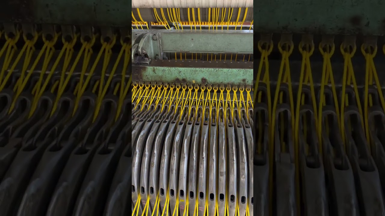 Making nets part 1 #shorts