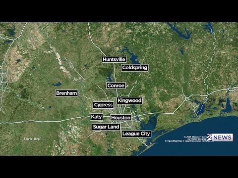 "No Kings" rally set for Saturday at Houston City Hall